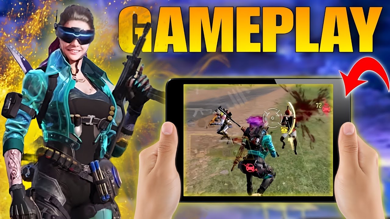 Full Gameplay With Revenge in Legendary Rank | Call Of Duty Mobile ...