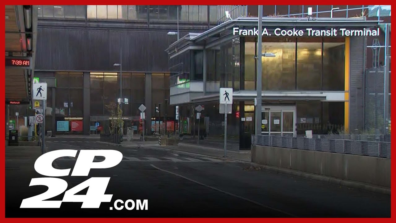 Hamilton transit workers to hit the picket lines as strike gets ...