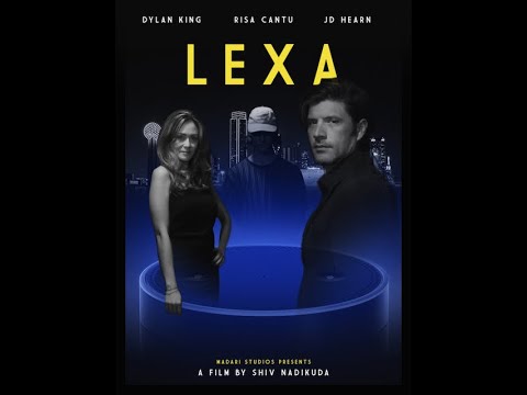 Lexa Movie Trailer 2021 - YouTube