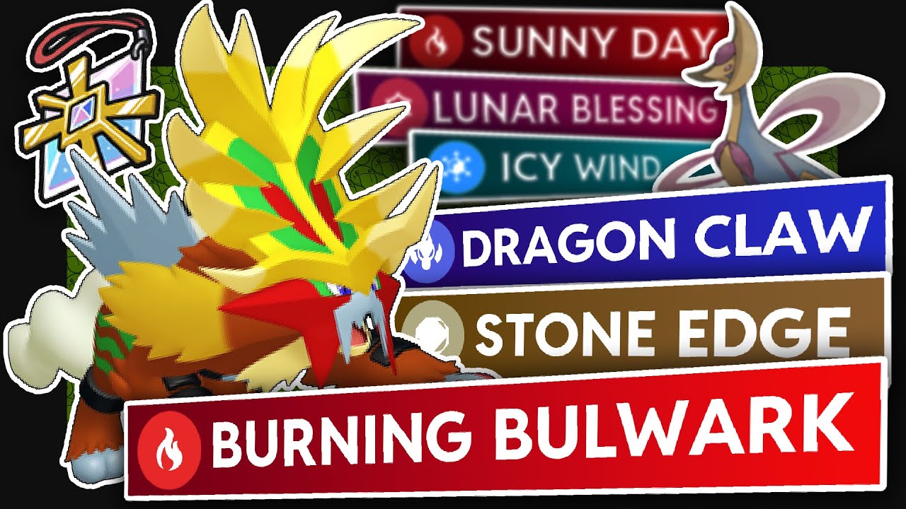 Clear Amulet Gouging Fire is a MUST TRY on Ranked. | VGC Regulation F ...