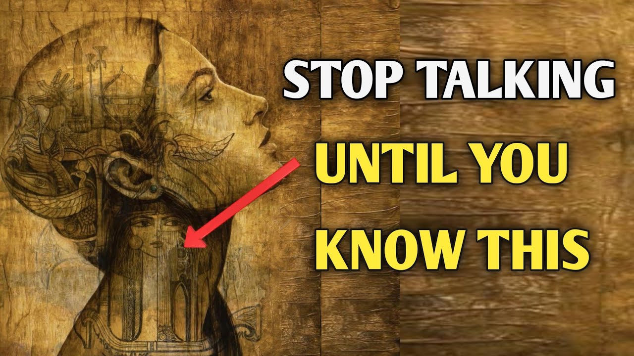 Stop Talking Elephant Meme