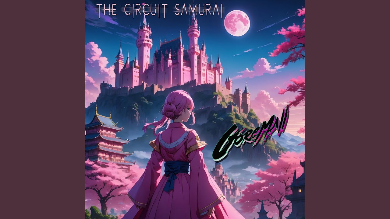 Surfing On Synth Waves - YouTube