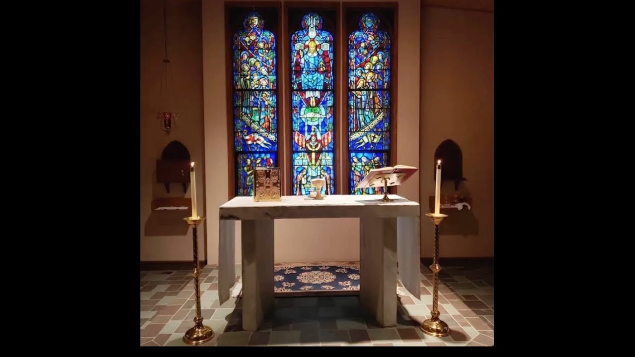 First Thursday in April - YouTube