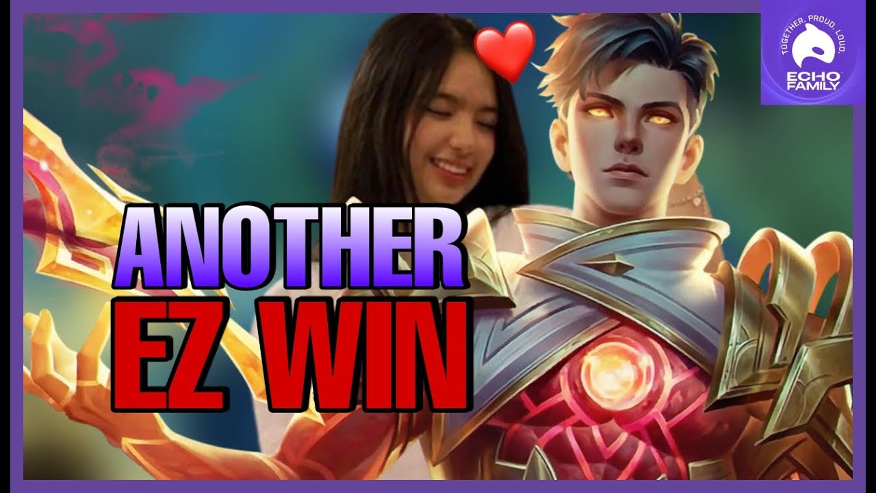EZ WIN! - YouTube
