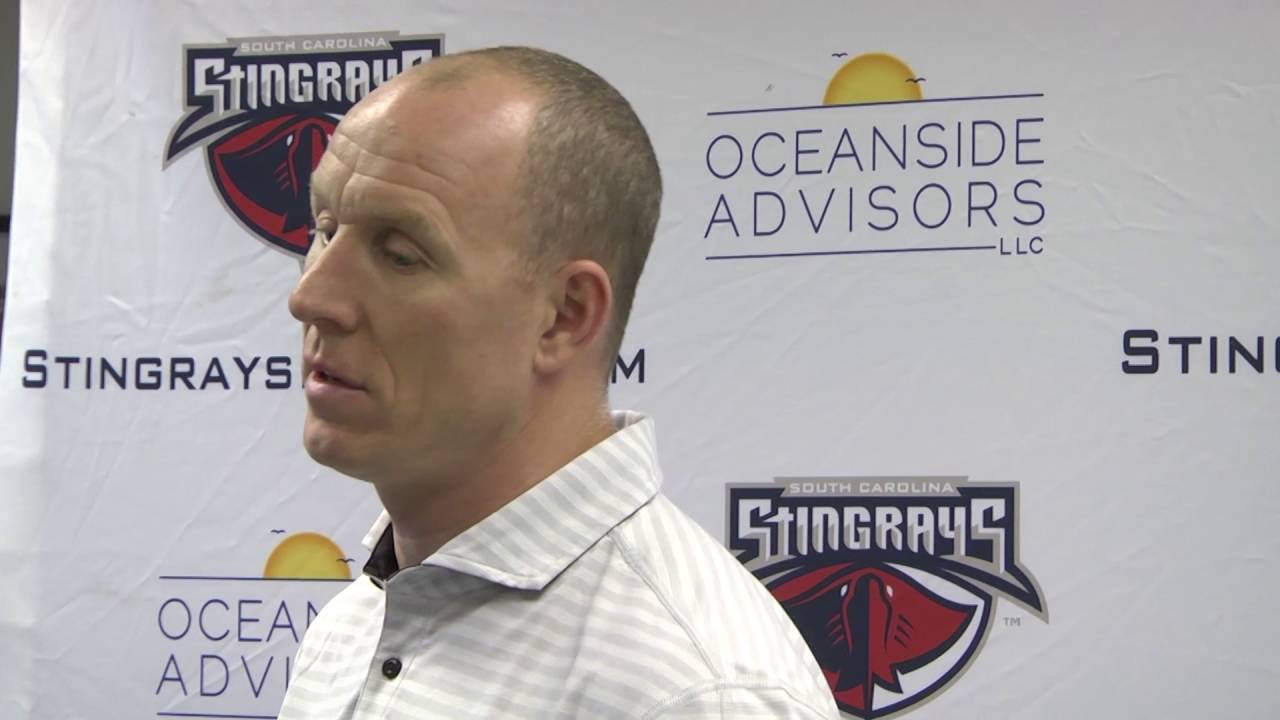 Rob Concannon Discusses Spencer Carbery's Departure - YouTube
