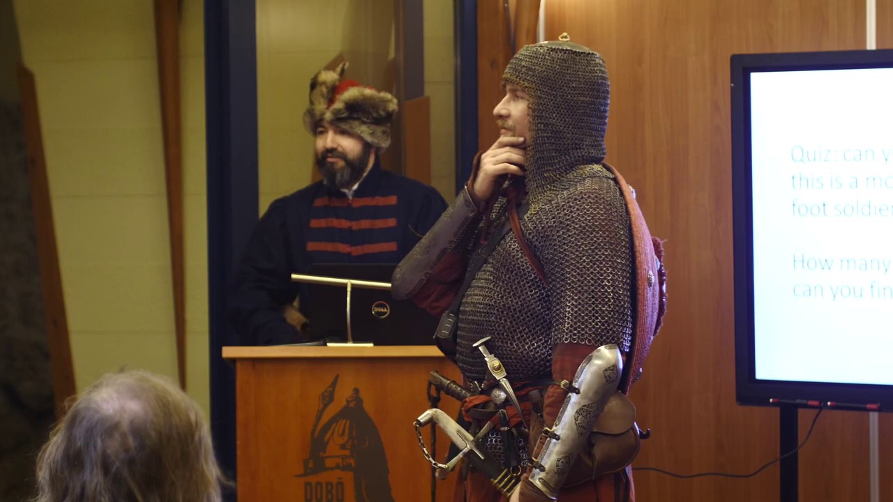 VI. Élet a török hódoltságban: Tűzzel-vassal - Piotr Rydzewski - A ...