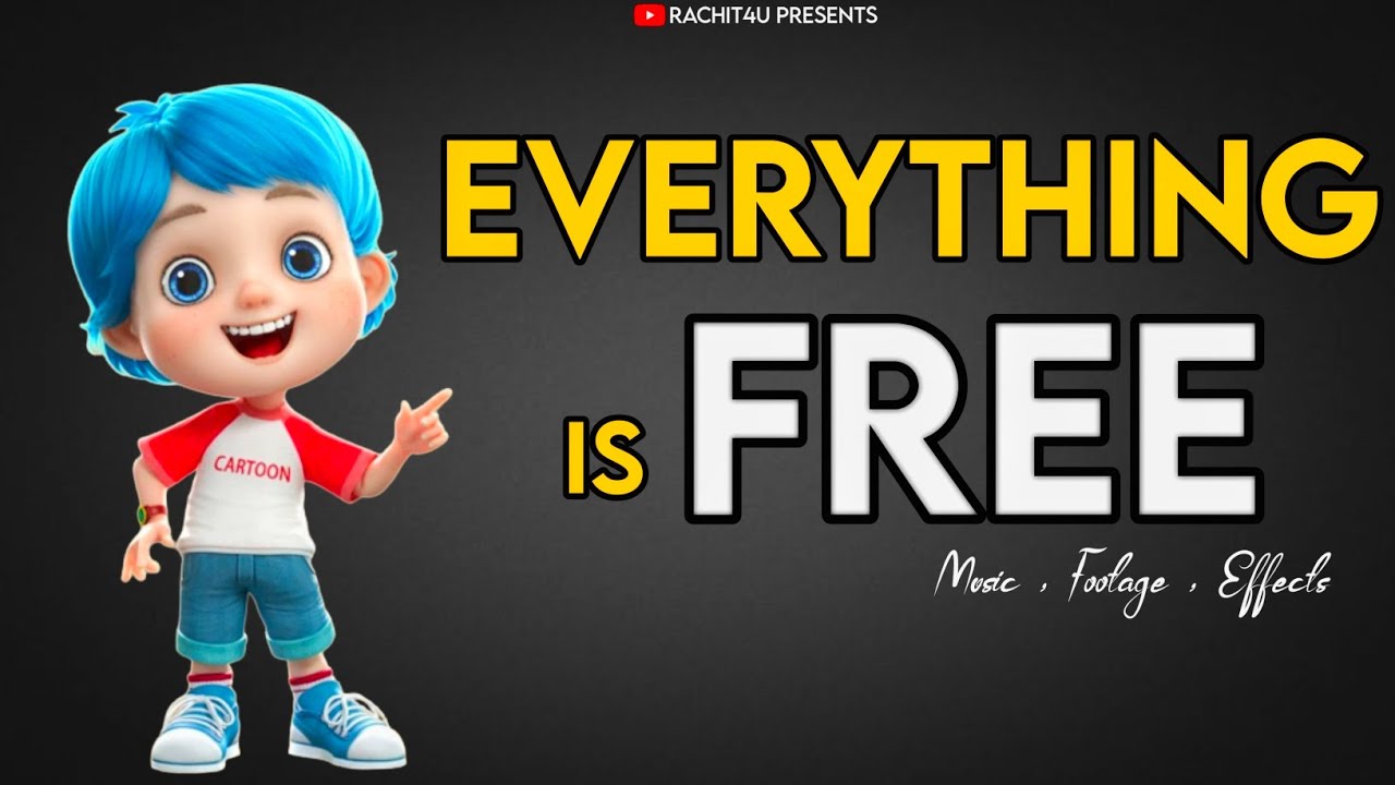 💐EVERYTHING IS FREE | STOCK VIDEO | ROYALTY FREE FOOTAGE | BACKGROUND ...