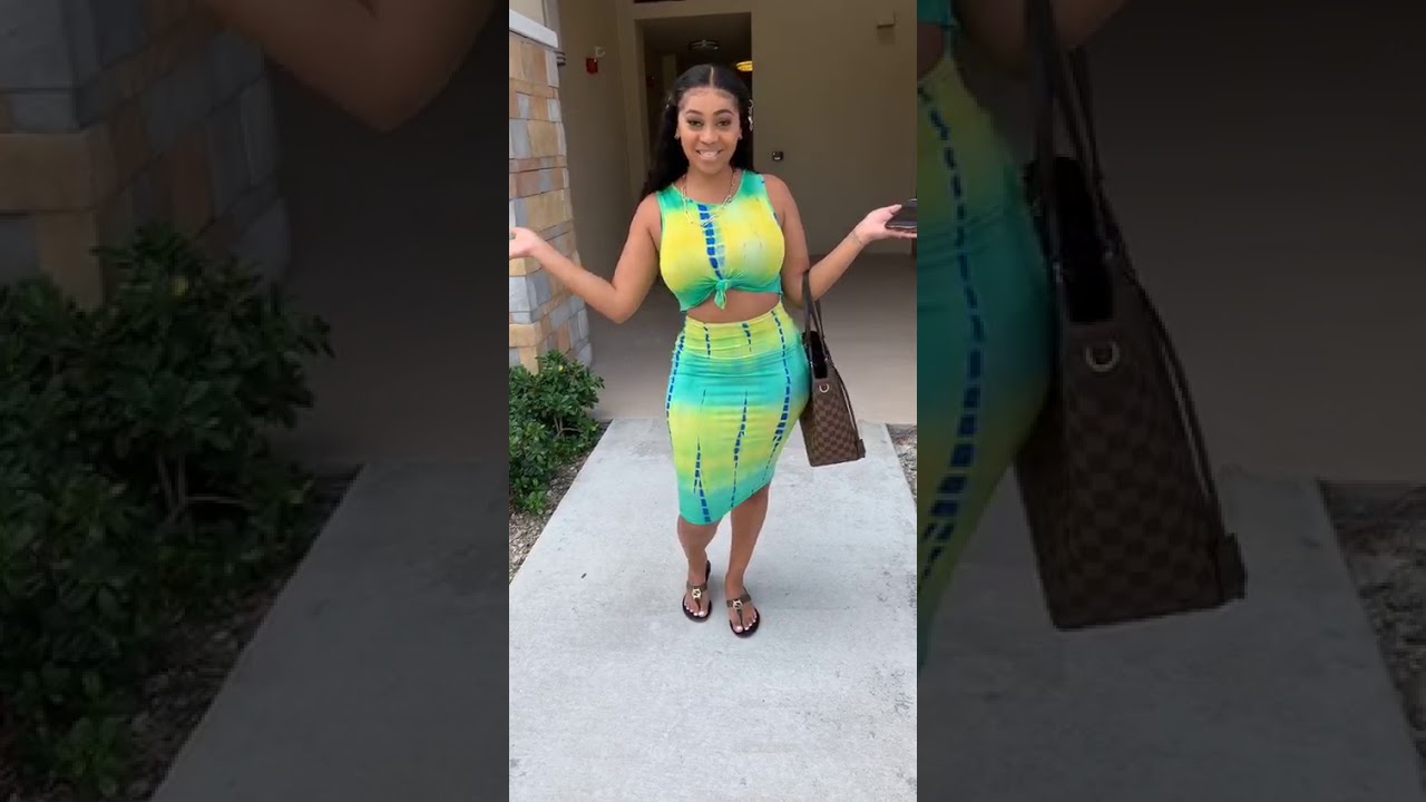 Florence Dure ap tann ou nan #festivalmusicahaitiana pa rate. - YouTube