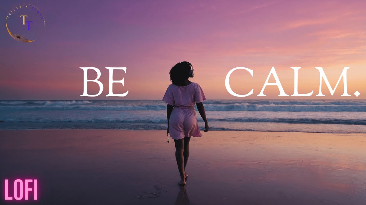 24 HOUR Calm PIANO Music ☕😊📚 RELAX STREAM - YouTube