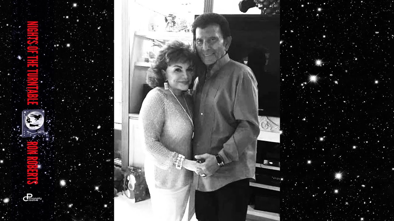 Connie Francis & Tony Ferretti - You Made Me Love You - YouTube