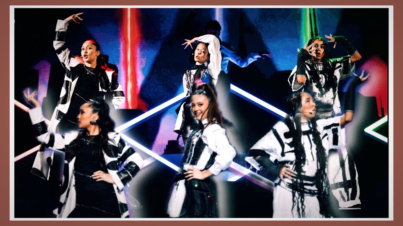 STAND UNIQU3 - Back To Life (performance comparison) - United Kingdom ...