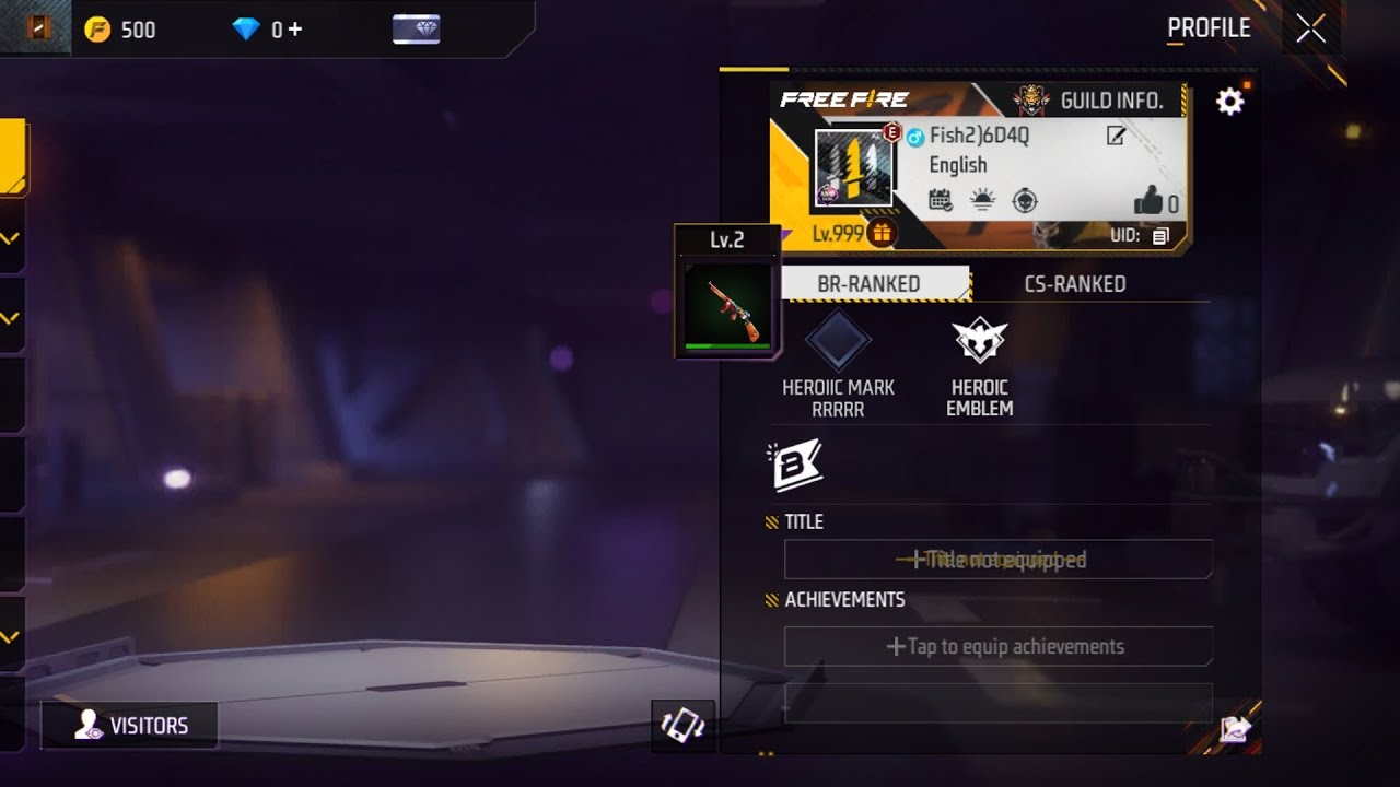 how my bot id got 999 level in free fire 🤯🔥 - YouTube