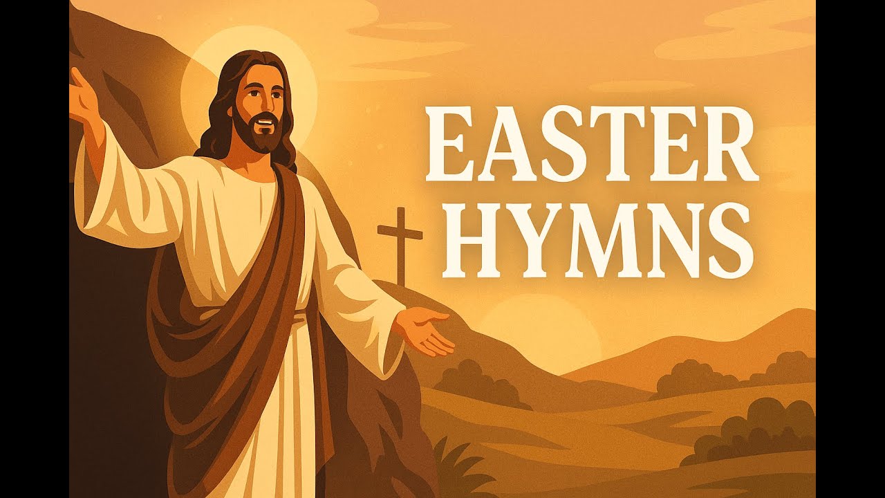 Best Easter Sunday Worship Songs of All Time ️ Christian Songs for ...