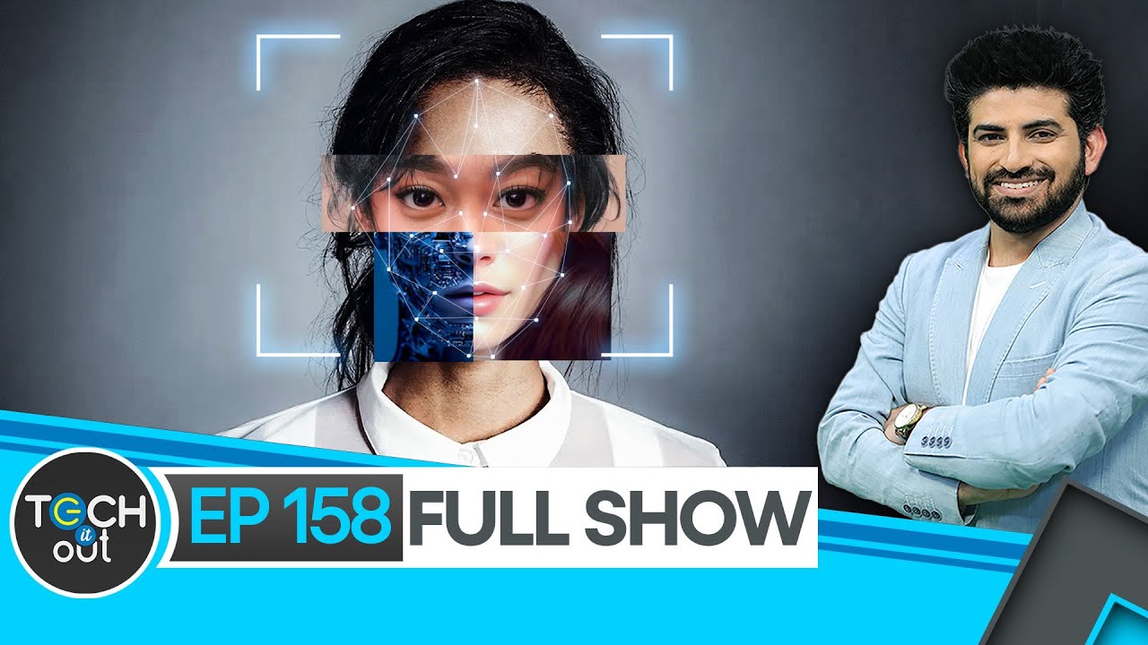 TikTok school, AI fashion models, and more | Tech It Out: Ep 158 | Full Show - YouTube
