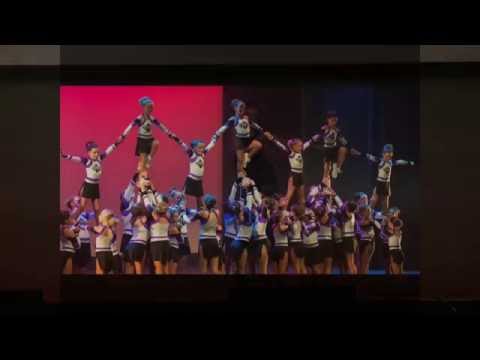 Turning Pointe Performance Academy Showreel 2015 - YouTube