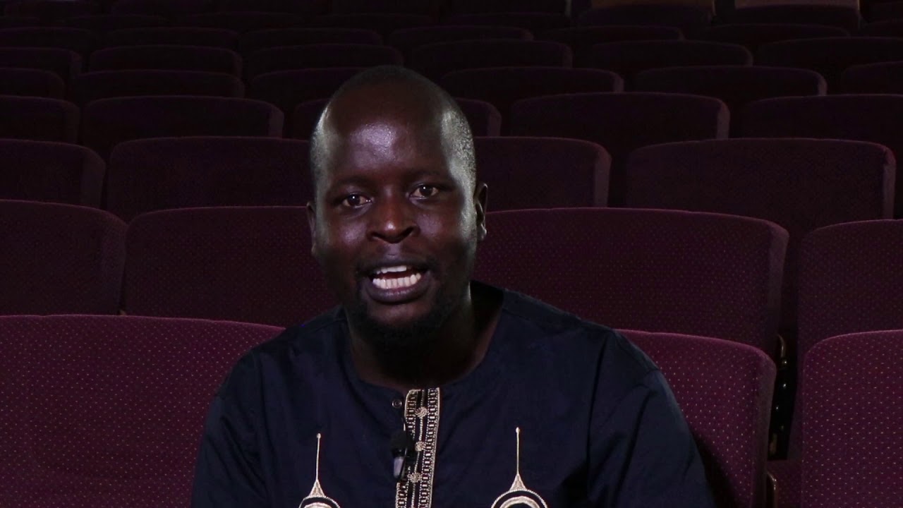 Putting Your Life On The Line - Phil 2 : 25 - 30 | Pastor Daniel Kemboi - YouTube