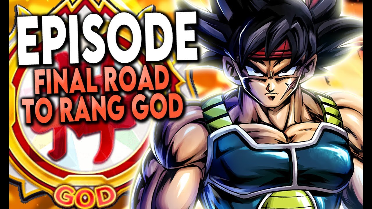 Rang GOD avec Baddack LF ( ultra sous coté ) ! Road To GOD Saison 02 ...