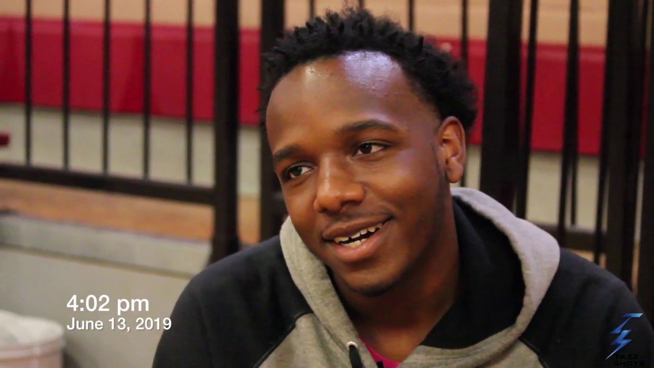 Kenneth Little III: A Day in the Life - YouTube