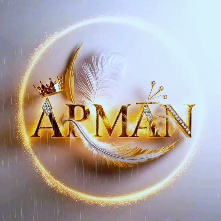 Arman #name #trendingshorts #viralvideo #youtubeshorts - YouTube