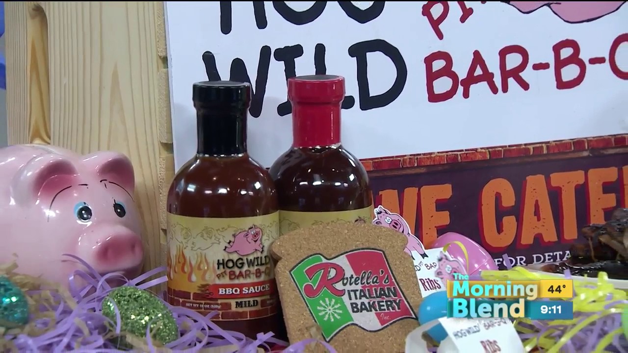 Hog Wild Bbq Sauce Recipe | Bryont Blog