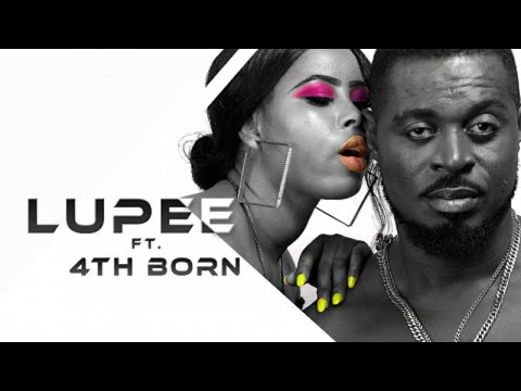 Lupee - Kio Kio Mama ft. 4Thborn