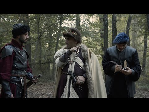 Prens | 3. Sezon | Çok Yakında