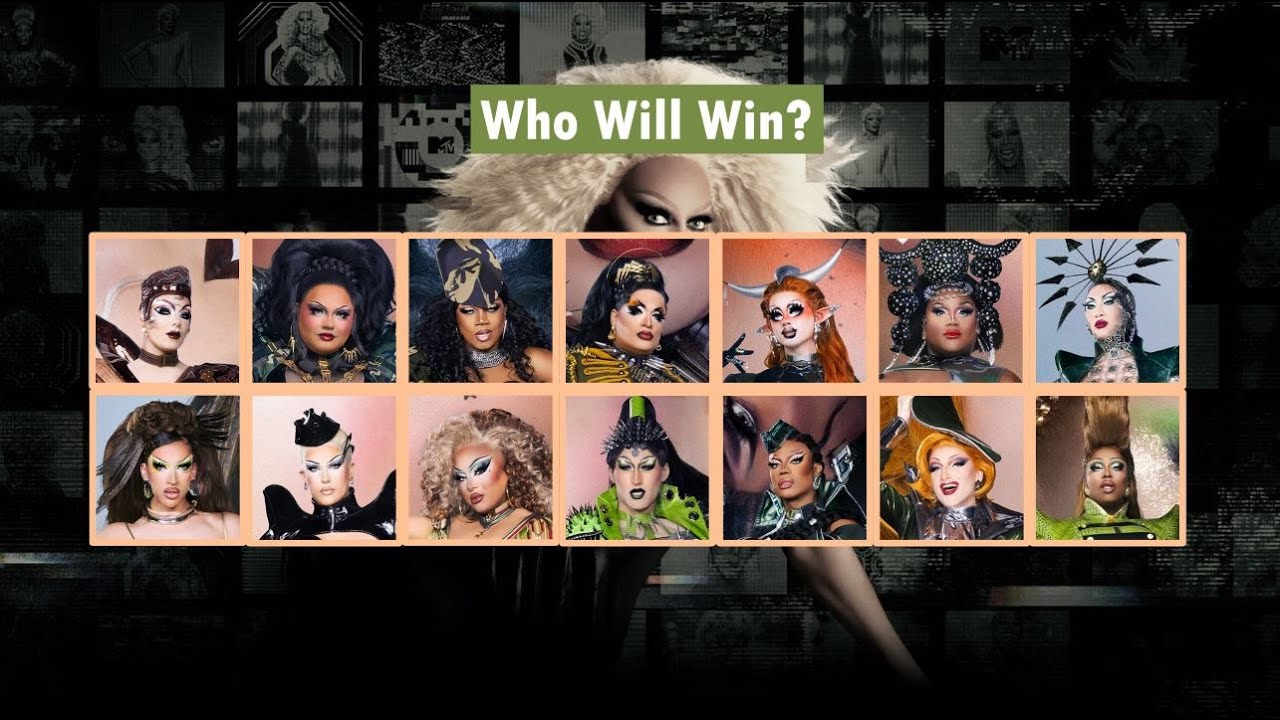 How Would I Judge RPDR S16? - YouTube