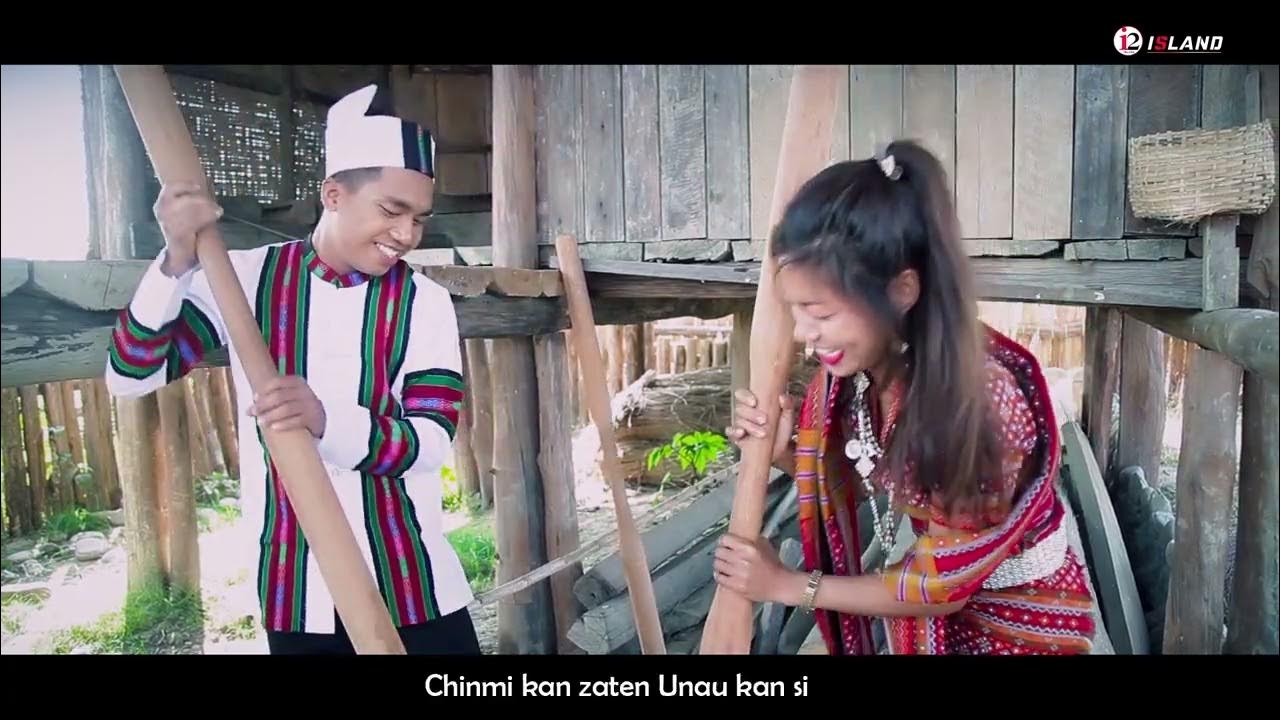 Chin Mi Kan Si || David,Salai Thian,Samuel,Kelvin & Mawite, Sawmte || Official Music Video - YouTube