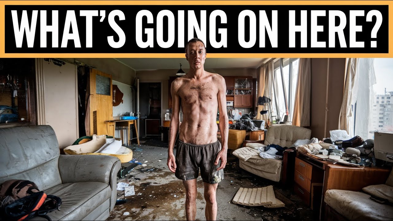 TOP 5 CREEPIEST ROOMS YOU'VE EVER SEEN - YouTube