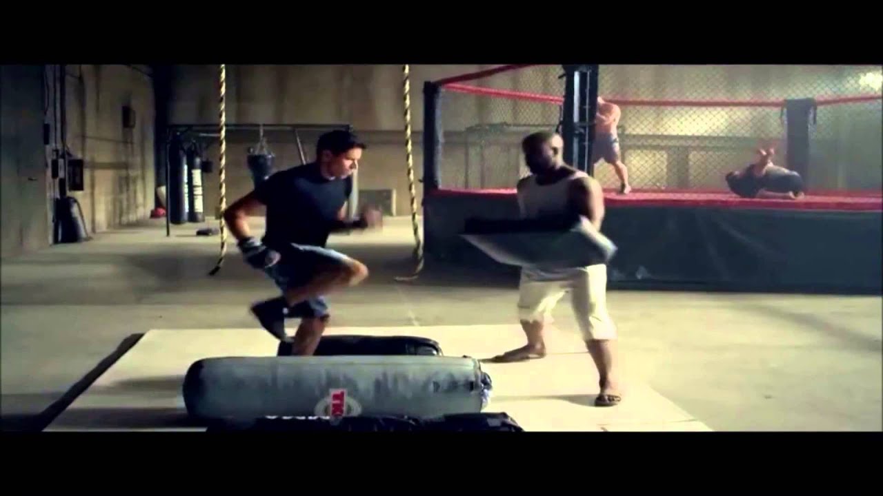 Workout motivation - Never Back Down 1&2 - YouTube