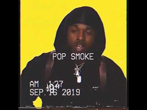 POP SMOKE "Rest In Paradise" - YouTube