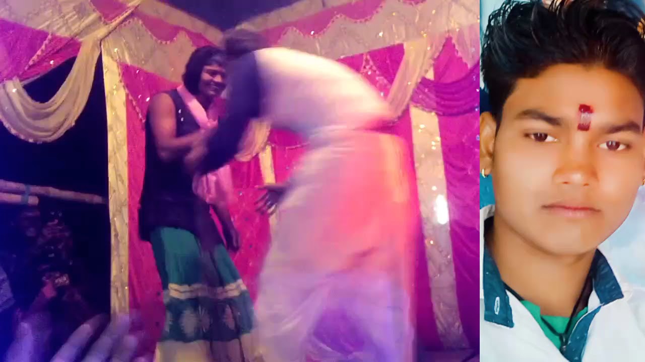 Jitendra dance recodig - YouTube