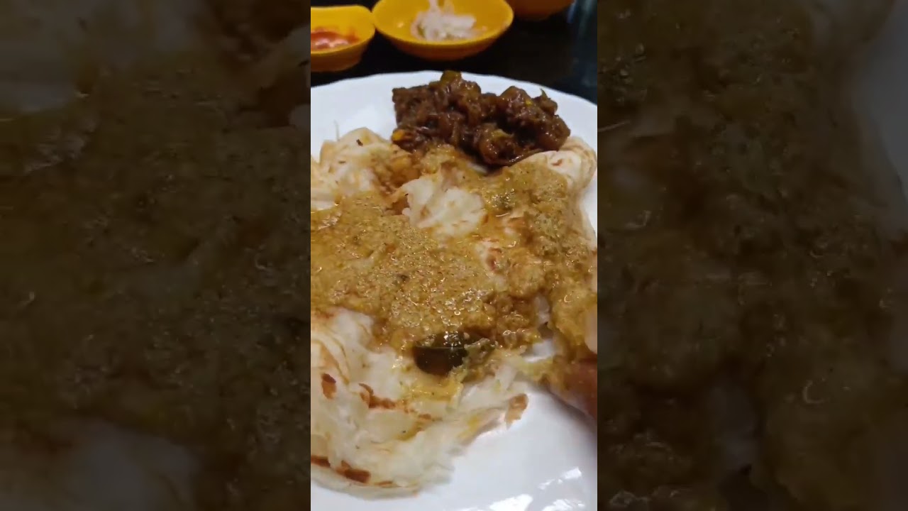 porota beef 🍖 |Porota errachi | Rashid ikka special porota erachi 😍 ...