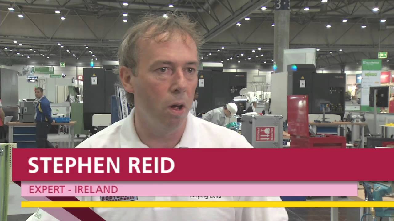 WSC2013 Plastic Die Engineering - YouTube