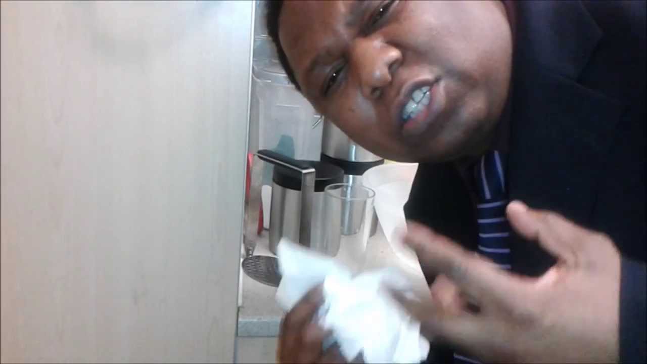 how Harrison Okene managed to survive undersea for 3 days - YouTube