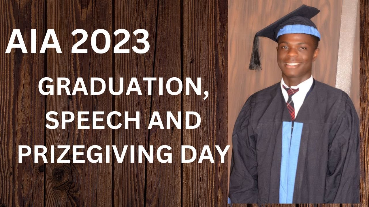 2023 Graduation highlights - YouTube