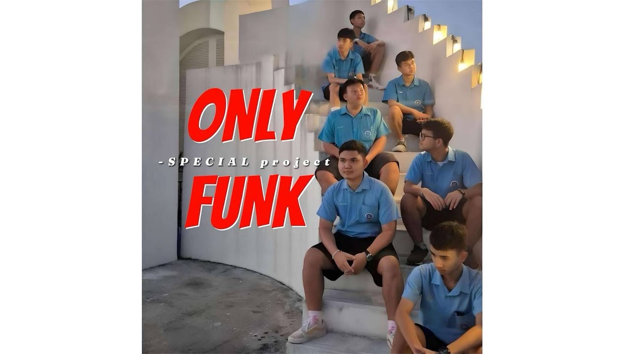 เปิดใจสักครั้ง ( ถ้าน้องไม่ติด พี่ขอนะ ) - Only Funk : Guitar Sheet ...