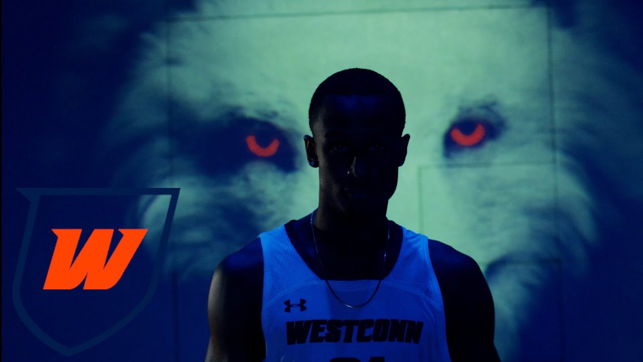 WestConn Men's Basketball Season Teaser | 2022 - YouTube