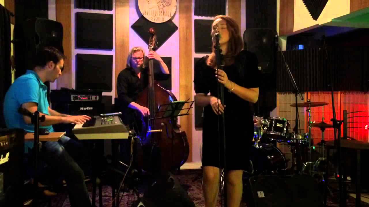 The Tom-Tom Trio teaser - YouTube