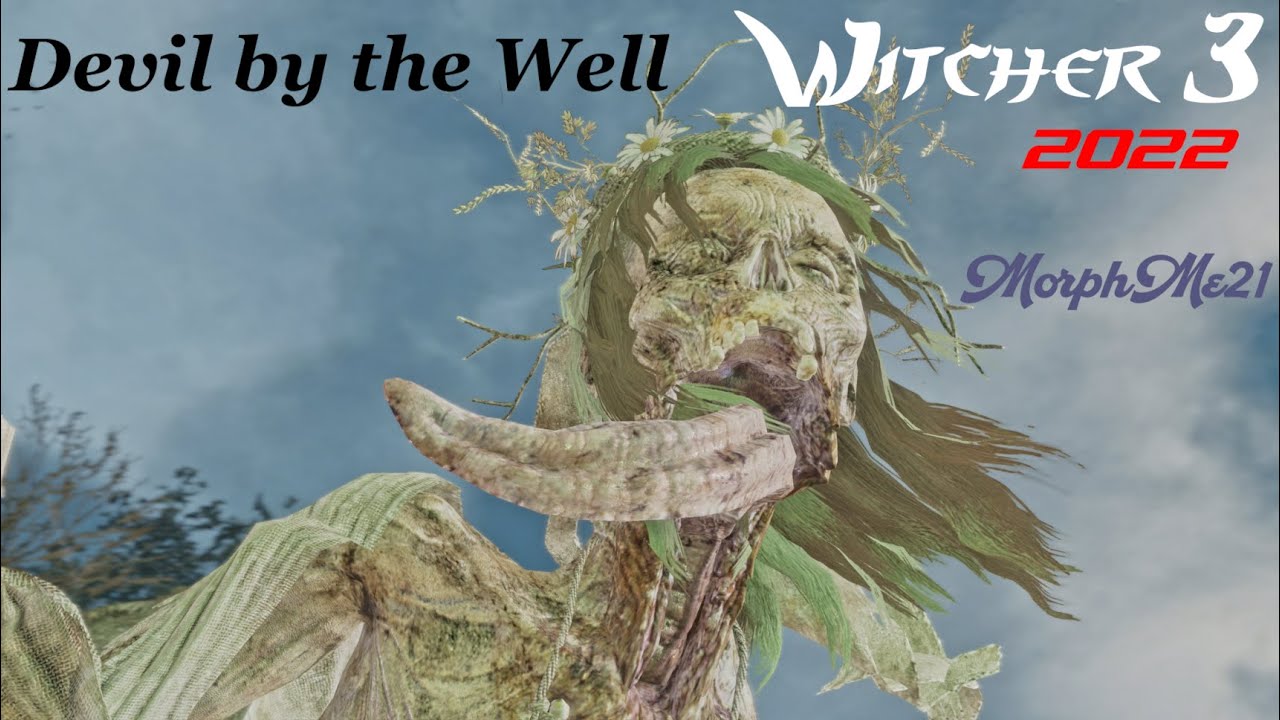Devil by the Well - Witcher 3r || part 5 - YouTube