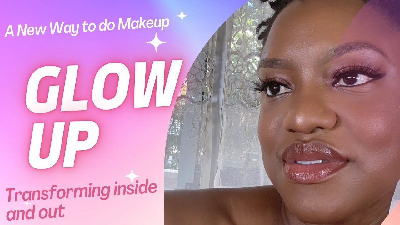 ULTIMATE FAITH INSPIRED MAKEUP TUTORIAL : Transform your Look & Spirit ...