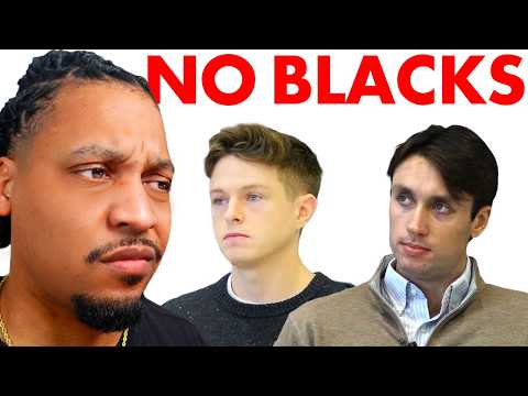 DOGE Was WAY More Racist and Dangerous Than We Thought…