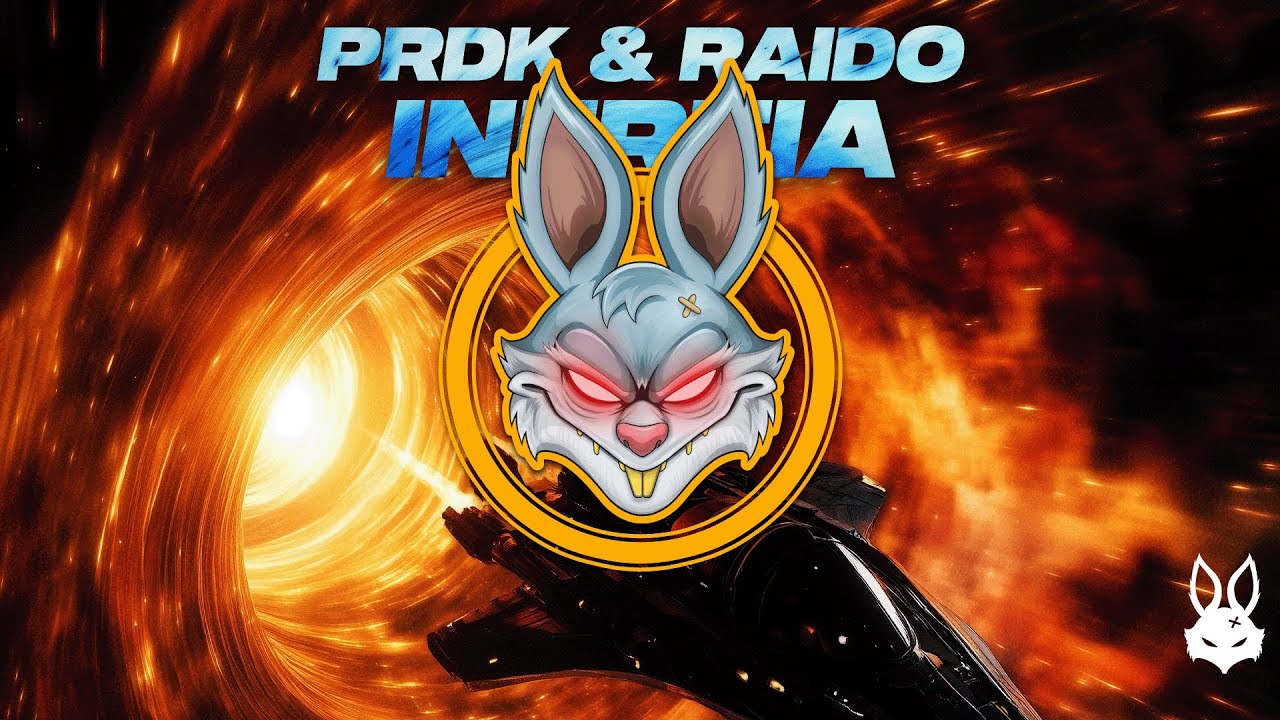 PRDK & RAIDO - Inertia [Skamele Recordings] - YouTube