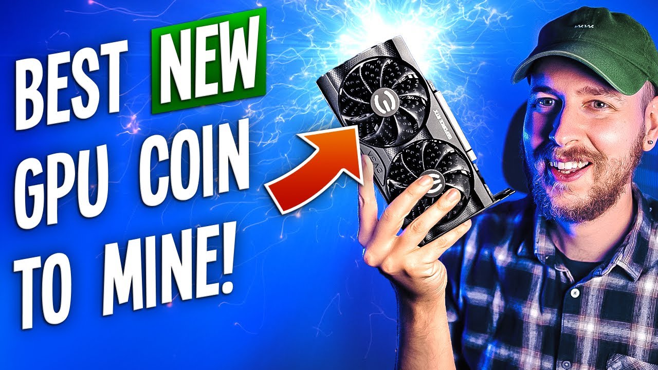 What if one of the new GPU coins went to the moon? What would be the best coin for GPU mining ...