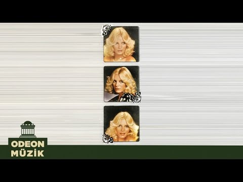 Ajda Pekkan - Süper Star (Full Albüm)
