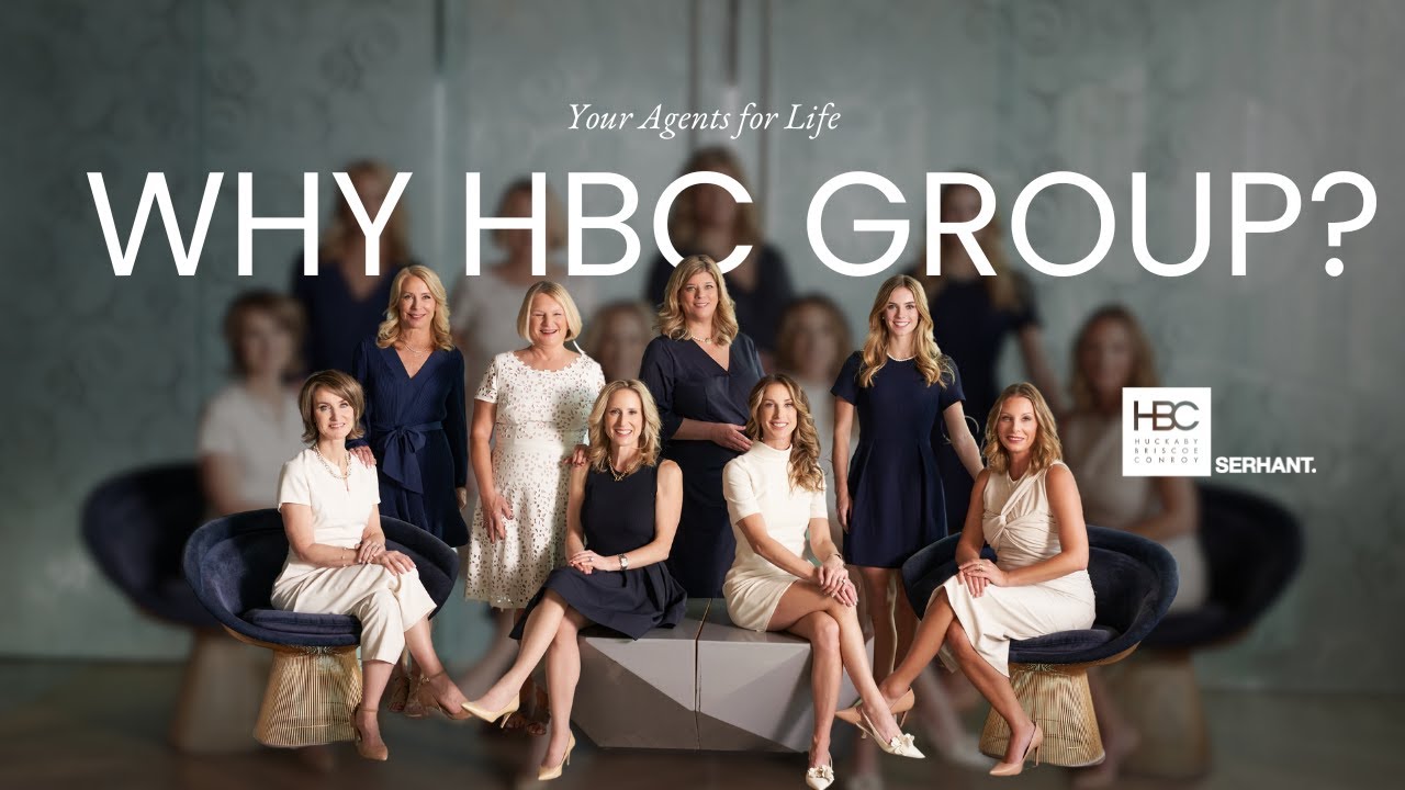 Why HBC Group KW Real Estate Team - YouTube