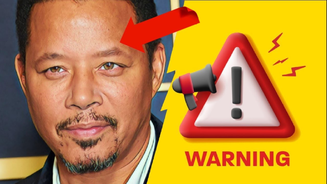 Terrence Howard Issues Warning Over P Diddy Comments And His Math ...