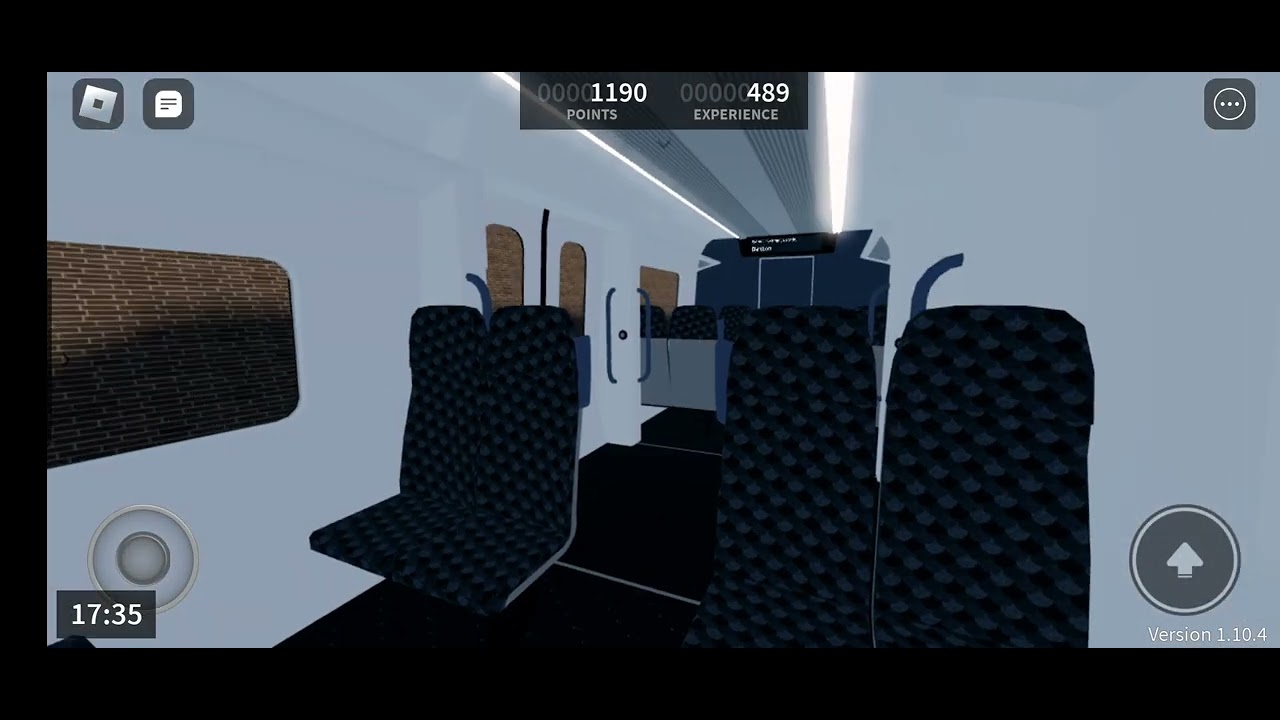 Final SCR First Person Journey From Rosedale Village to Angel Pass via ...