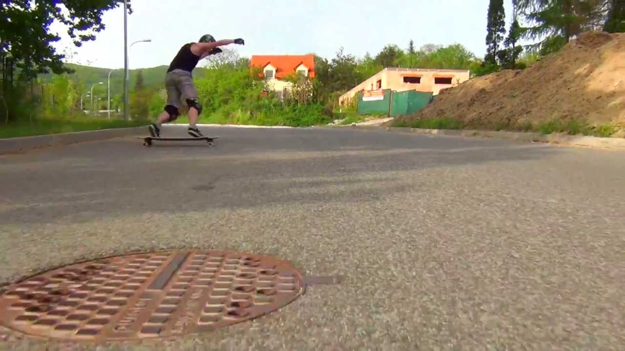 Bastl Boards /// Raw Run /// Janko /// Disco Fox - YouTube