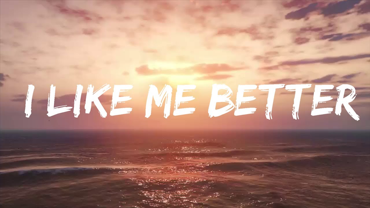 Lauv - I Like Me Better (Lyrics) | Lyrics Video (Official) - YouTube